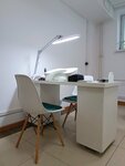 Prostranstvo nails service (Цеховая улица No:112), manikür-pedikür  Çeliabinsk'ten