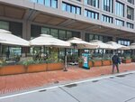 Magnolia Bakery (Camiikebir Mah., Taşkızak Tersanesi Cad., No:20C, Beyoğlu, İstanbul), pasta, şekerleme ve tatlı  İstanbul'dan