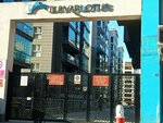 Bulvar Lotus (Bursa, Nilüfer, Fuzuli Cad., 5), apartman kompleksi  Bursa'dan