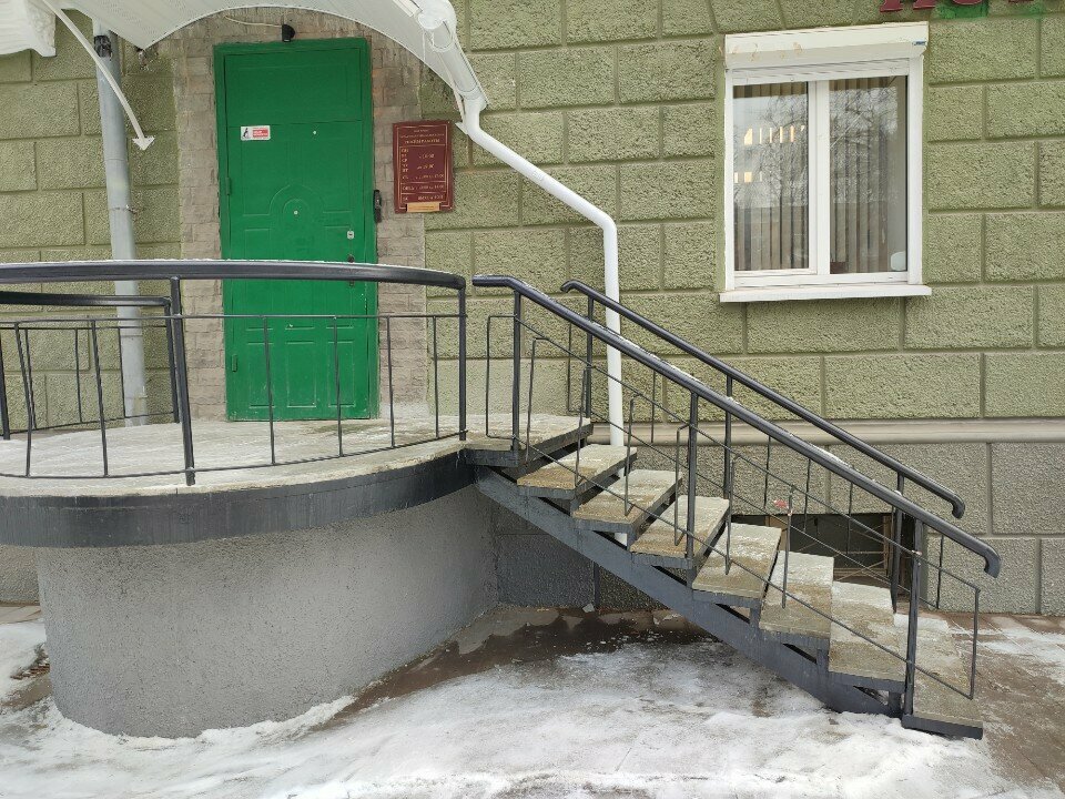 Noterler Notarius Tarasova Ye. A., Perm, foto