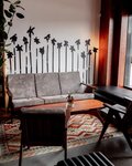 Surf Coffee X Lake (Ozyornaya Street No:44), kahve dükkanları  Moskova'dan