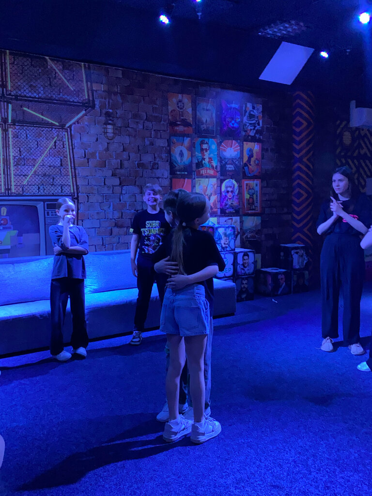 Etkinlik organizasyonu Студия Союз, Samara, foto