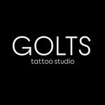 Golts (Varshavskoye Highway No:170Ек2), dövmeciler  Moskova'dan