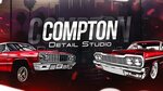 Compton Detail Studio (Vologda Region, Cherepovets, Borshodskaya ulitsa), detaylı oto bakımı  Cherepovets'ten