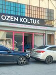 Özen Koltuk (İzmir, Buca, Seyhan Mah., 659/14 Sok., 24), koltuk takımı mağazaları  İzmir'den