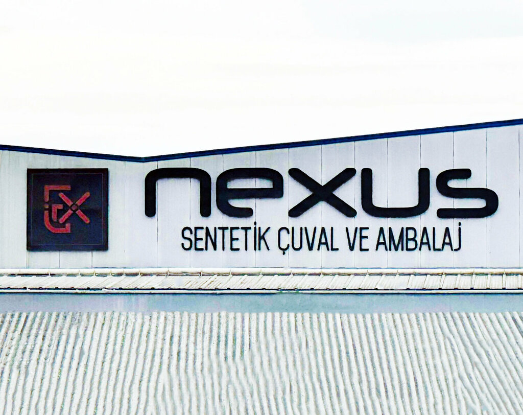 Paketleme malzemeleri firmaları Nexus Sentetik Çuval ve Ambalaj, Ergene, foto
