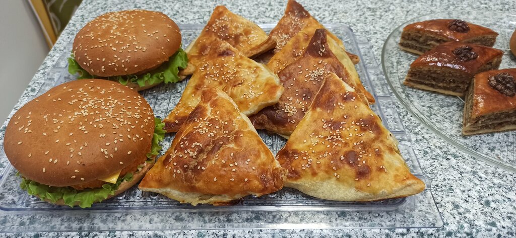 Kahve dükkanları Сова, Krasnodarski krayı, foto