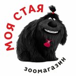 Moya Staya (pereulok Pilotov No:10), petshop  Habarovsk'tan