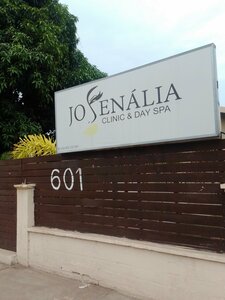 Clinica Josenalia (Luanda, Rua 28), güzellik salonu  Loanda'dan