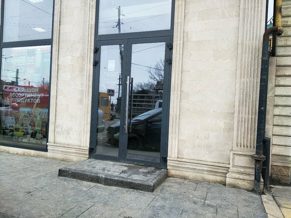 Oyun salonları Mono Game Club, Makhachkala, foto