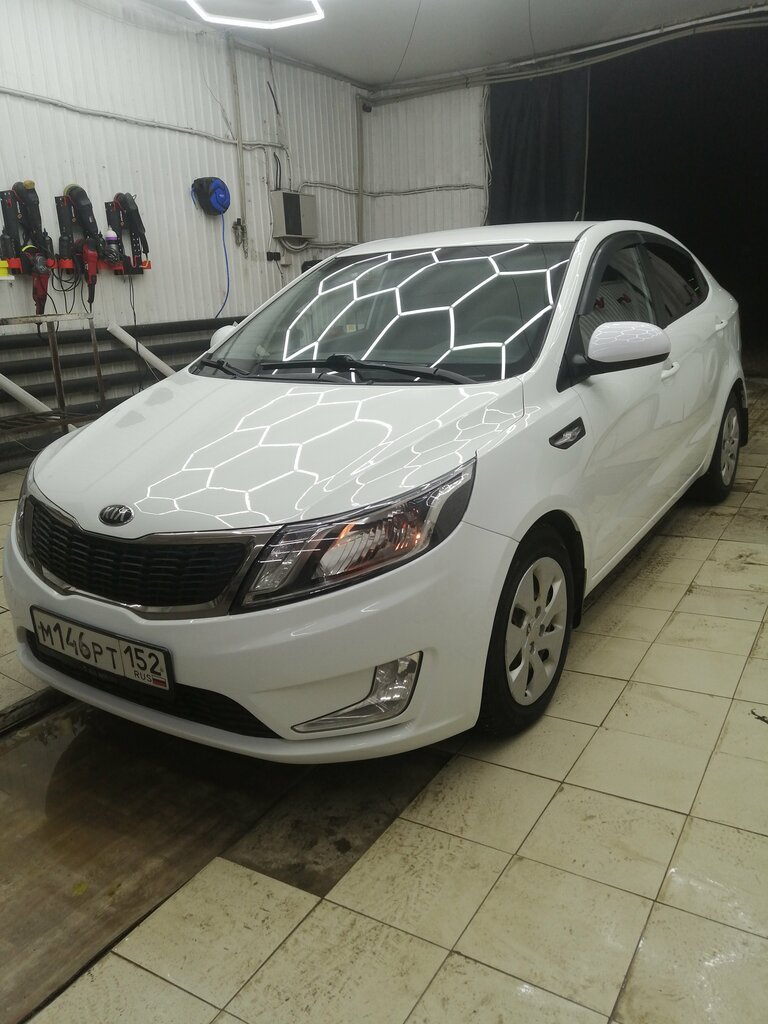 Detaylı oto bakımı Autolux, Arzamas, foto