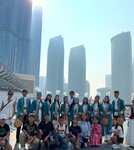 Runa (Arǵynbekov kóshesі No:620/2), meslek kursları  Çimkent'ten (Şımkent'ten)