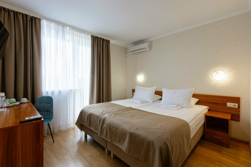 Otel Антей, Sevastopol, foto