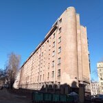 Ансамбль жилых домов работников Союзверфи (Dekabristov Street No:29Б), turistik yerler  Saint‑Petersburg'dan
