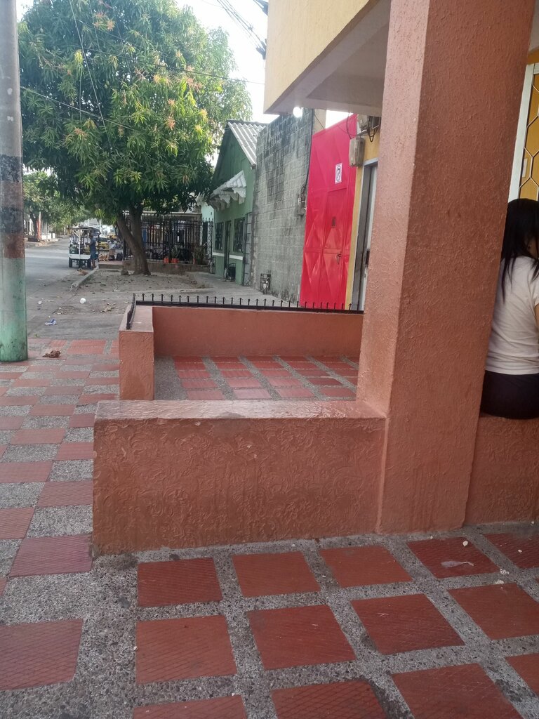 Market Barrio Montes, Barranquilla, foto