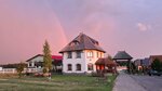 Mini Hotel Vorontsovo (No:41с9, derevnya Vorontsovo), otel  Moskova ve Moskovskaya oblastından