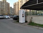 Живая вода (No:6, Alatau City Administrative District, Aqkent yqsham aýdany), su otomatı  Almatı'dan