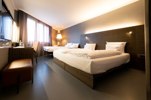 Otel Ginn Hotel Berlin - Potsdam, Teltow, foto