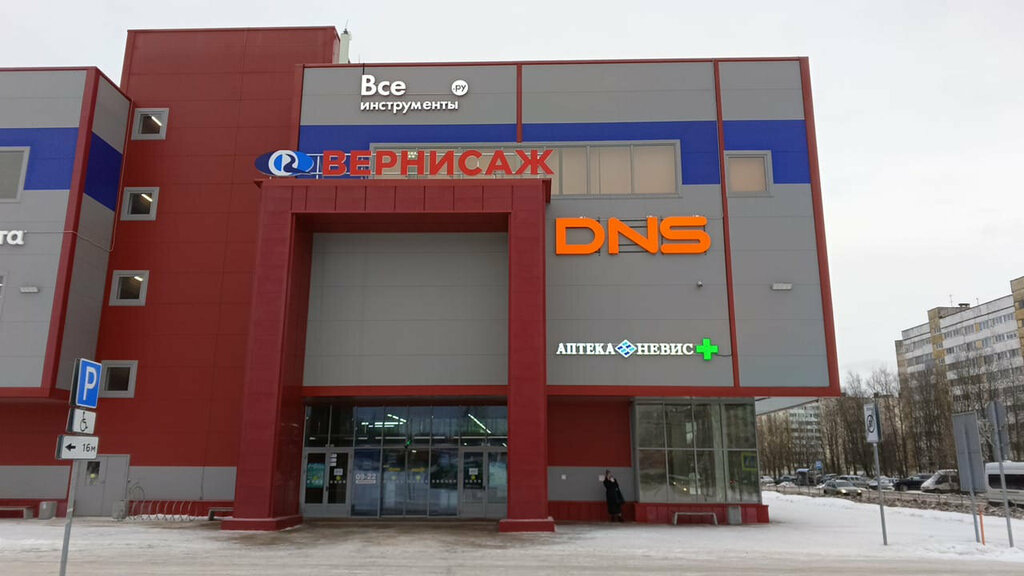 Elektrik ve benzinle çalışan aletler Vseinstrumenti.ru, Kingisepp, foto