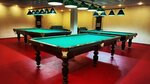 Бильярд (vulica Mazurava No:114), bilardo salonları  Gomel'den