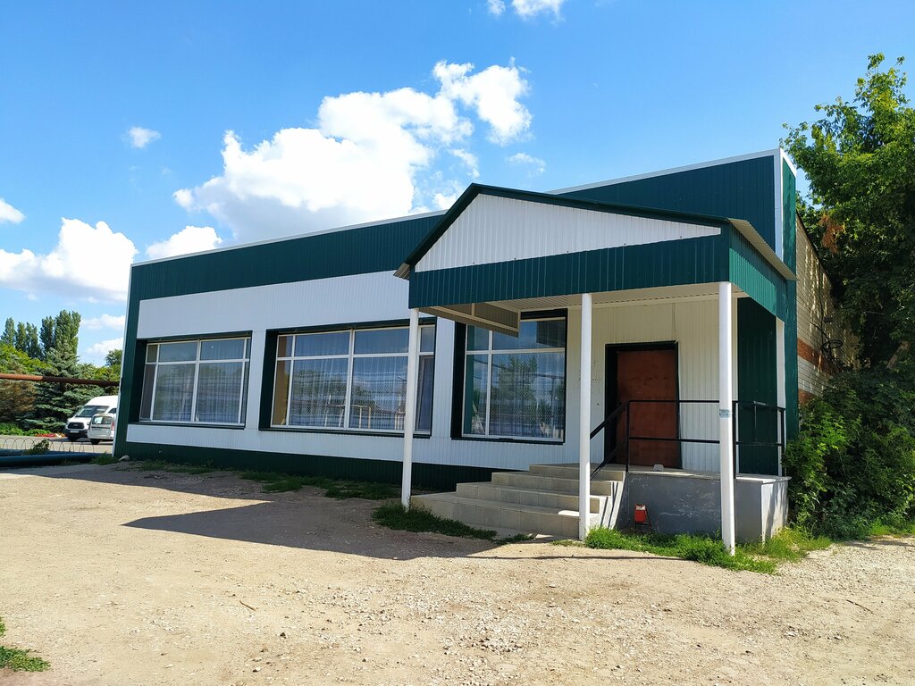 Kantin, yemekhane Столовая, Saratovskaya oblastı, foto
