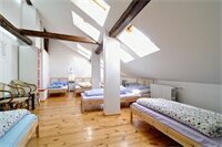 Otel Hostel Homer, Prag, foto
