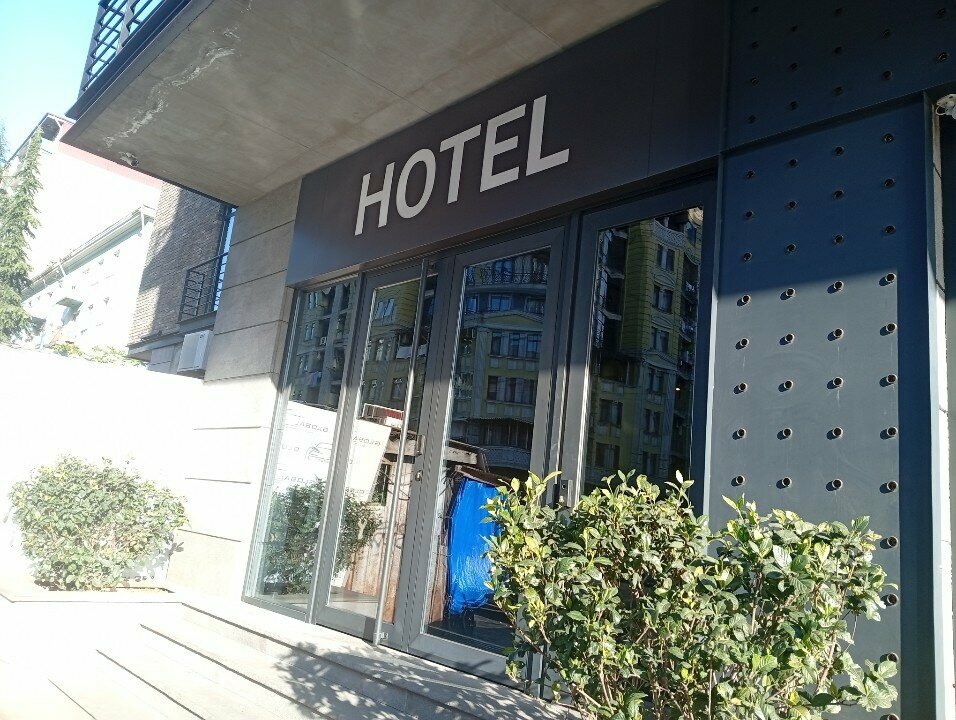 Otel Hotel, Batum, foto