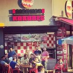 Merkez Kokoreç (Cami Mh., İstasyon Cd., No: 54, Tuzla, İstanbul), fast food  İstanbul'dan