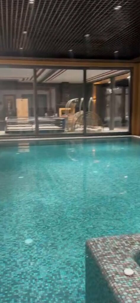 Resort oteller, tesisler Lambo Villa, Taşkent eyaleti, foto