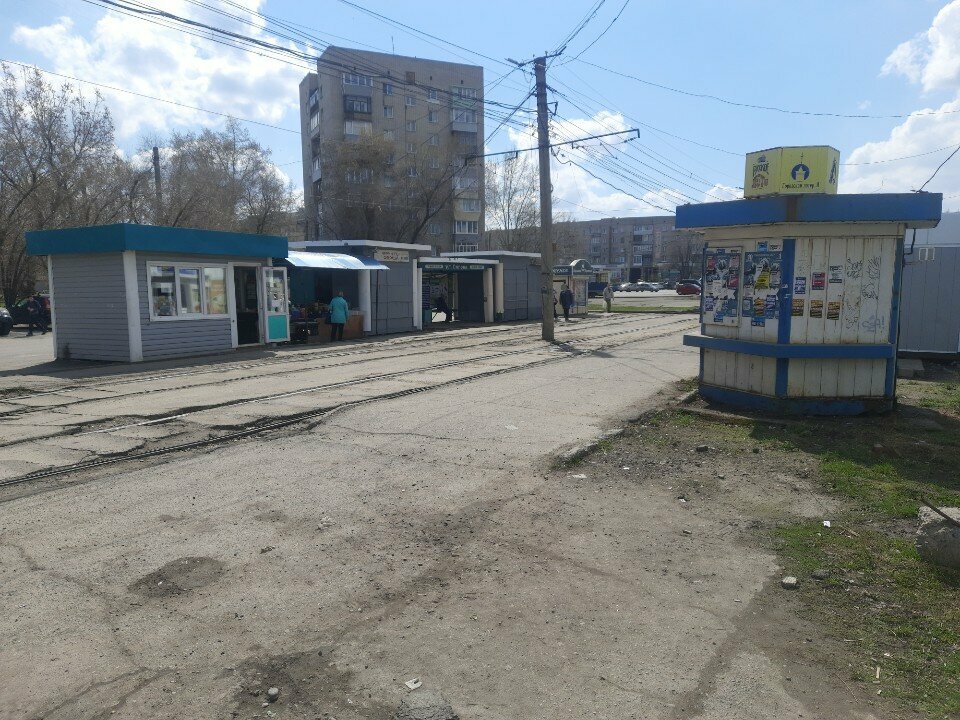 Kanatlı hayvan ürünleri ve yumurta Yaytso i myaso ptitsy, Biysk, foto