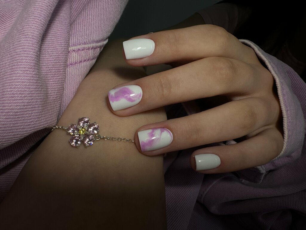 Manikür-pedikür NikLam, Moskova, foto