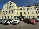 Dohodom (Elektrolitny Drive No:3с32), otel  Moskova'dan