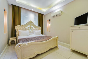 Elegance East Hotel (Antalya, Muratpaşa, Atatürk Cad., 42), otel  Antalya'dan