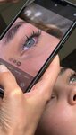 Lash Academy by Evseeva (Komsomolskiy prospekt No:145), kaş ve kirpik salonu  Çeliabinsk'ten