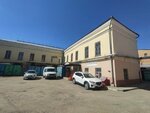 Платный туалет (Kuprina Street No:5А), tuvalet  Penza'dan