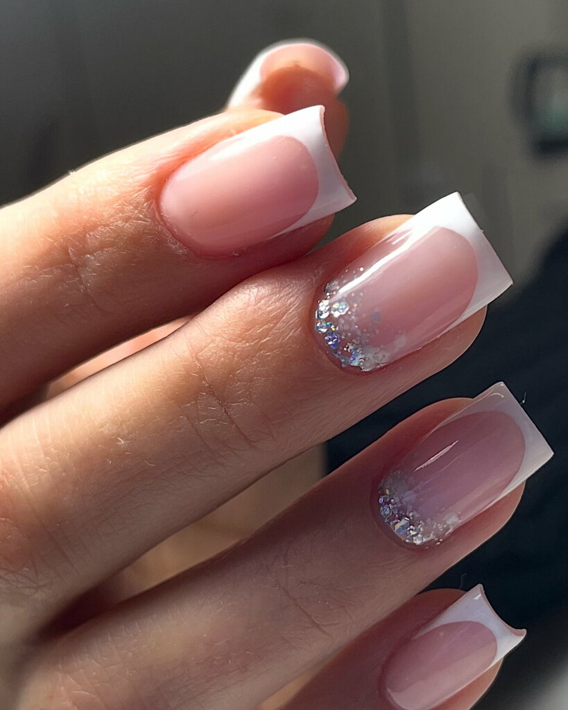 Güzellik salonu Ногтевая студия, Vitebsk, foto