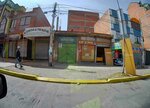 Autotronica Mundo Gas (Department of La Paz, Provincia Murillo, El Alto, Carretera a Viacha Ladislao Cabrera), oto döşeme  El Alto'dan