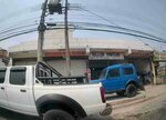 Taller Pantera (Santa Cruz de la Sierra, Distrito Municipal 2, Avenida Paraguá, 52), oto döşeme  Bolivya'dan