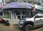 Inducol by Confort (Santa Cruz de la Sierra, Avenida Brasil, 396), ev temizlik ürünleri  Bolivya'dan