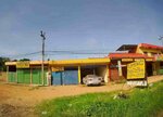 Mechanics Workshop (Santa Cruz de la Sierra, Distrito Municipal 8, Avenida Paurito), oto döşeme  Santa‑Krus'tan