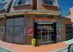 Grocery Store (Department of La Paz, Provincia Murillo, El Alto, Alto de Alianza, Melchor Chavarria, 885), market  Bolivya'dan