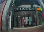 Eurofashion (Santa Cruz de la Sierra, Distrito Municipal 1, Subdistrito 33, Calle 8), giyim mağazası  Bolivya'dan