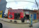 Lequipe (Department of La Paz, Provincia Murillo, El Alto, Avenida Cívica, 17b), oto döşeme  El Alto'dan