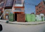 Cristhian Hardware Store (Department of La Paz, Provincia Murillo, El Alto, Franz Tamayo), yapı mağazası  El Alto'dan