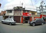 Otty Hardware Store (Department of La Paz, Provincia Murillo, La Paz, Cotahuma, Avenida Ricardo Jaimes Freyre, 2126), yapı mağazası  Bolivya'dan