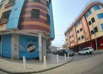Zoloda (Santa Cruz de la Sierra, Distrito Municipal 3, Subdistrito 23, Gregorio Pacheco, 2195), elektrik ve elektrikli ürün mağazası  Santa‑Krus'tan