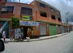 Libreria Roma (Department of La Paz, Provincia Murillo, El Alto, Cupilupaca, Calle Río Bermejo), kırtasiyeler  El Alto'dan