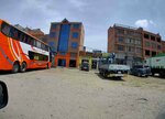 Electric Workshop Volvo (Department of La Paz, Provincia Murillo, El Alto, Santiago II, Calle 1), oto döşeme  El Alto'dan