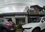 Hipervision (Santa Cruz de la Sierra, Avenida Piraí, 295), optik  Bolivya'dan