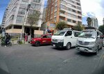 Bcp (Department of La Paz, Provincia Murillo, La Paz, Centro, Avenida Aniceto Arce, 2556), atm'ler  Bolivya'dan